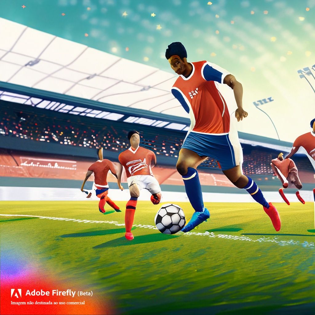 A Evolução do Futebol: Das Raízes Simples ao Fenômeno Global - UNIALFA ...